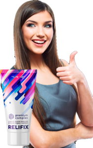 Relifix Crema, Precio, Como Funciona, Que Contiene, Todo Lo Que ...